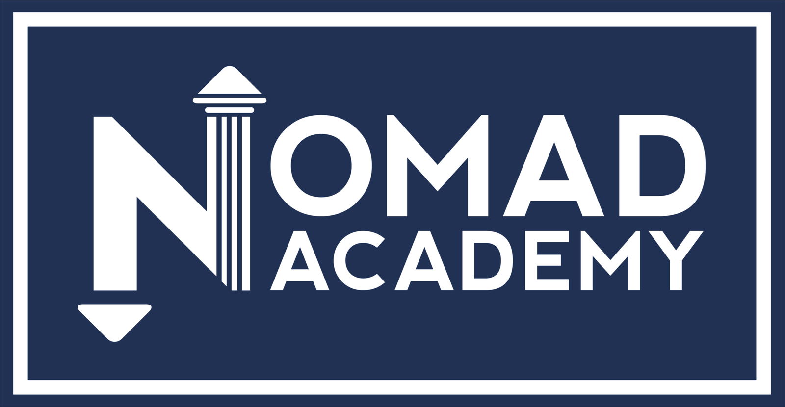 Courses – Nomad Academy