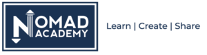 NOMAD Academy - Nomad Academy