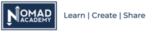 Nomad Academy – Learn | Create | Share