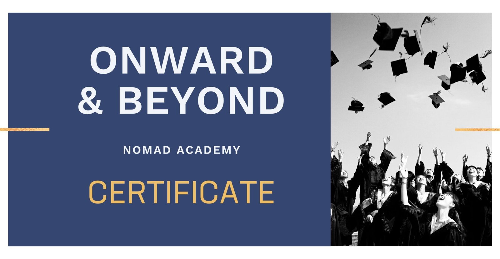 Courses – Nomad Academy